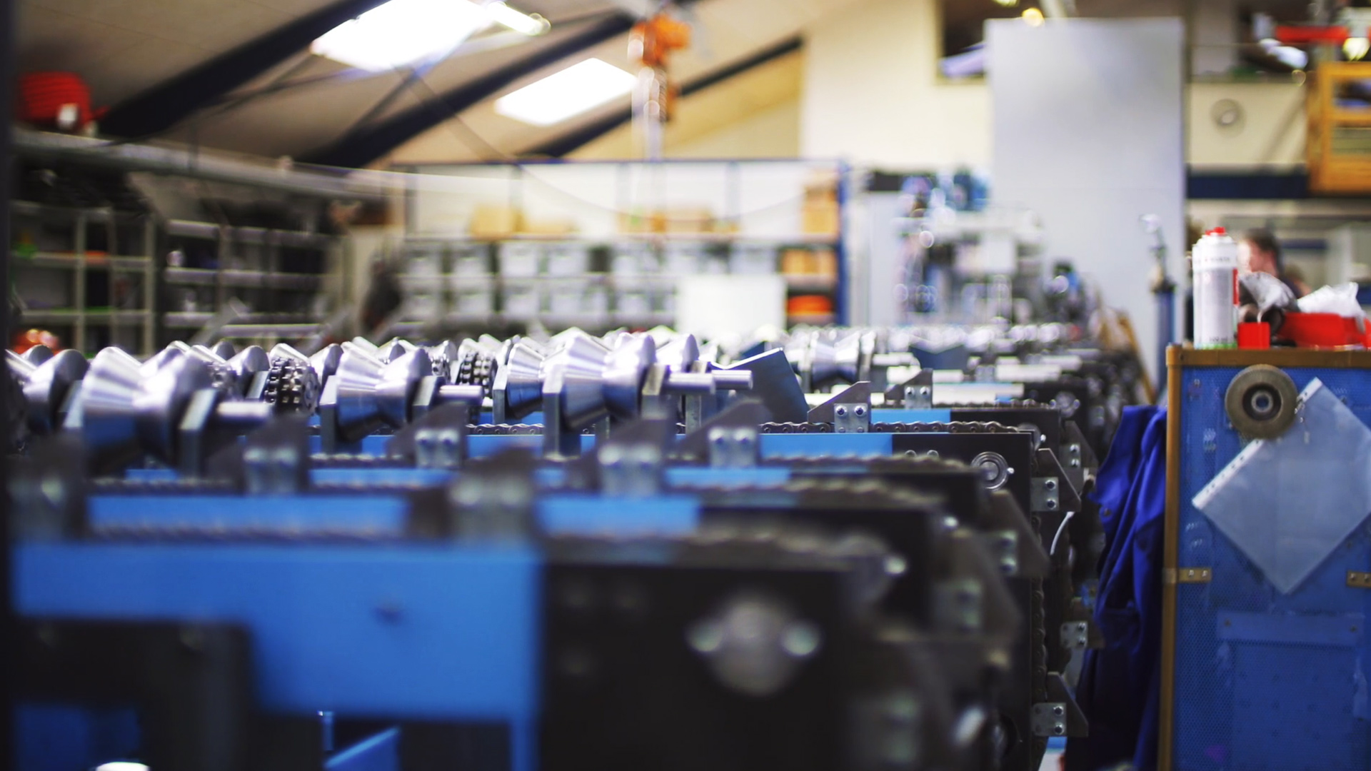 See our presentation video - Akea